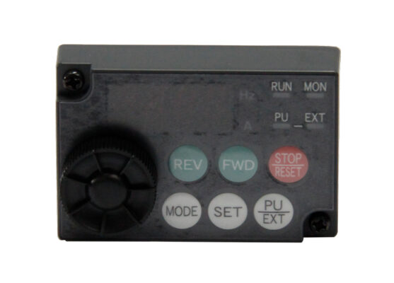 MITSUBISHI INVERTER KEY PAD FR-PA07