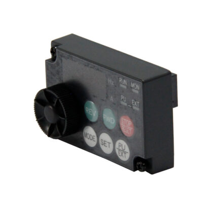 MITSUBISHI INVERTER KEY PAD FR-PA07